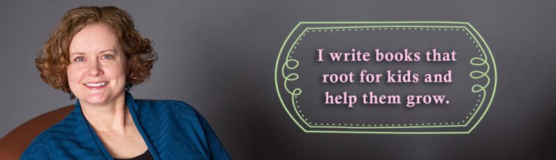 Home - Elizabeth Verdick