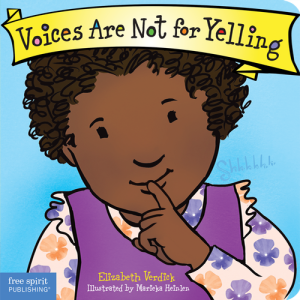 Germs Are Not for Sharing (board book) – Elizabeth Verdick