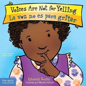 Germs Are Not for Sharing (for ages 4-7) – Elizabeth Verdick