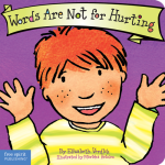 Germs Are Not for Sharing (board book) – Elizabeth Verdick