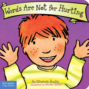 Germs Are Not for Sharing (for ages 4-7) – Elizabeth Verdick